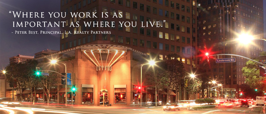 Center West Community